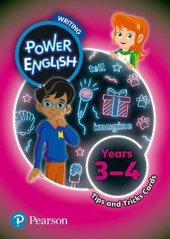 Power English Writing Tips And Tricks | 9780435199173 | Marie Lallaway ...