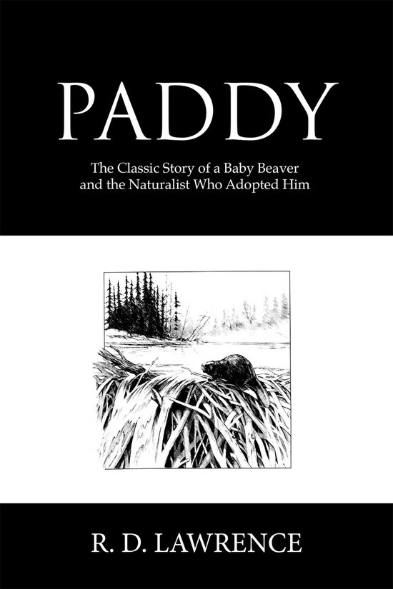 Paddy (ebook), R. D. Lawrence | 9781999092504 | Boeken | bol.com