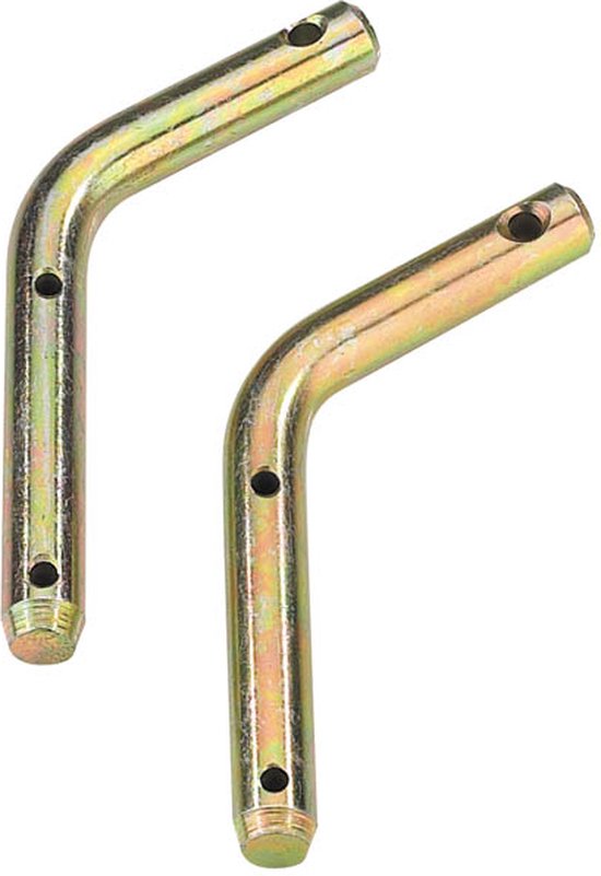 Borgbout, 110 mm, 2 stuks | bol.com