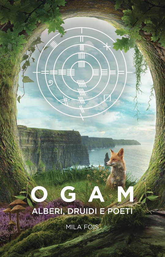 Ogam (ebook), Mila Fois | 1230003027080 | Boeken | bol.com