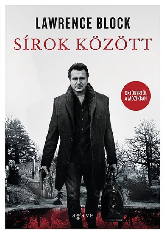 Matthew Scudder 10 - Sírok között (ebook), Lawrence Block ...