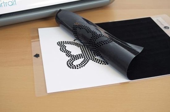 Rhinestone Template Kit - 3 sets | bol