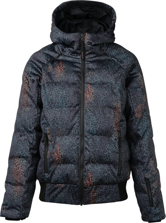 Brunotti Firecrown-AO Women Snowjackets - XS | bol.com