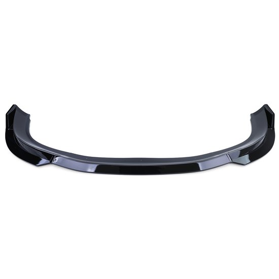 Volkswagen Polo 9N3 2005 t/m 2009 Spoiler Voorspoiler Splitter Lip ...