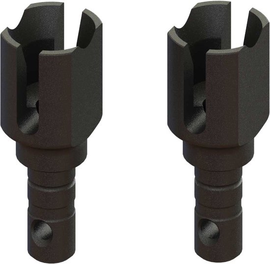 Steel Diff Outdrive (2) | bol