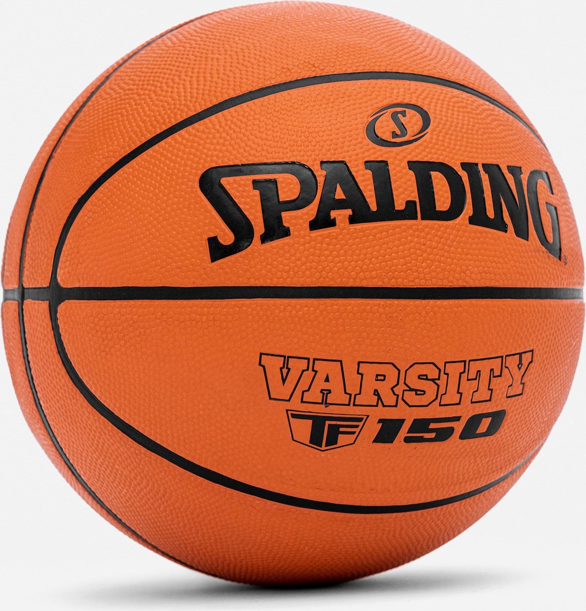 Spalding Varsity TF150 basketbal maat 5 outdoor | bol