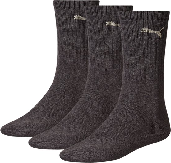 PUMA Sport 3P Unisex 43-46 | bol.com