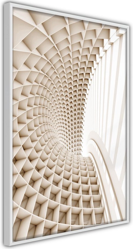 Curved Library. | bol.com