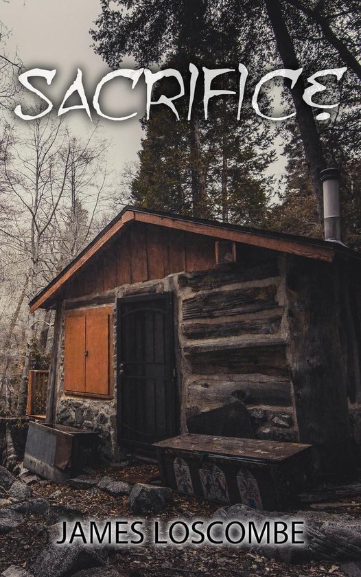 Short Story - Sacrifice (ebook), James Loscombe | 9781386444435 ...