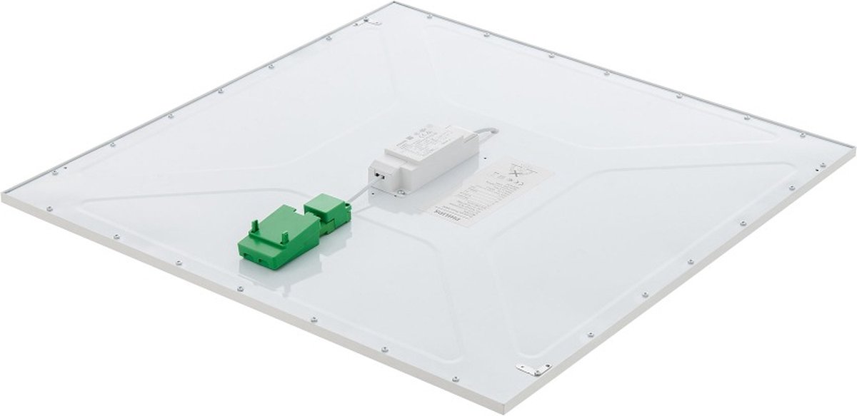 Philips CoreLine Panel RC132V plafondverlichting Wit LED | bol.com