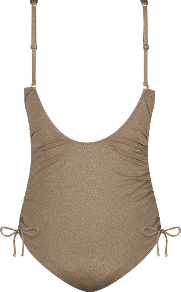 CYELL Sunset Sparkle badpak met voorgevormde cups - dames - Maat 80D ...