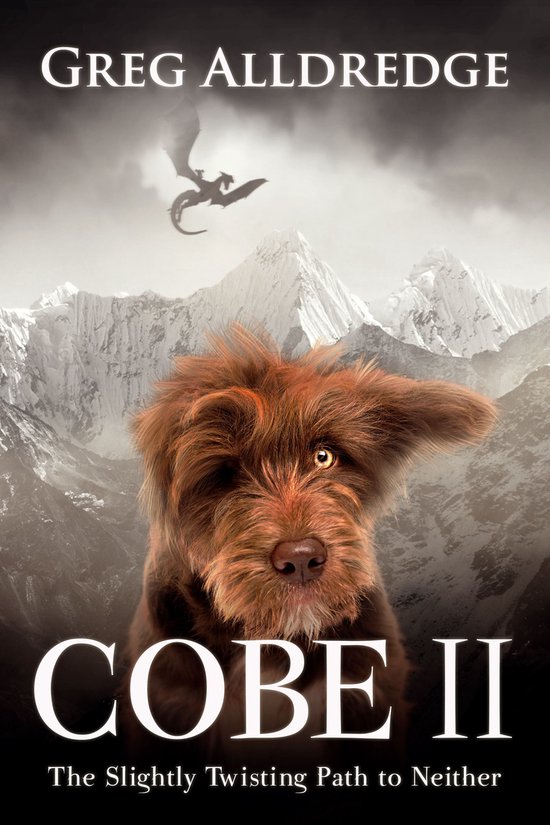 Cobe 2 - Cobe II (ebook), Greg Alldredge | 1230003004395 | Boeken | bol.com