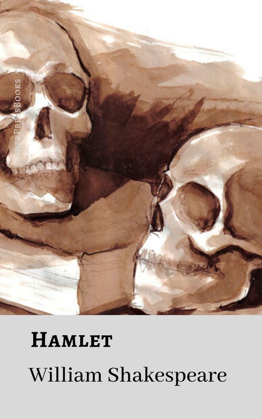 Hamlet (ebook), William Shakespeare | 1230003190142 | Boeken | bol.com