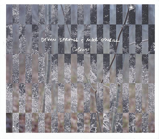 Colours, Devon & Mike O'Neil Sproule | Muziek | bol