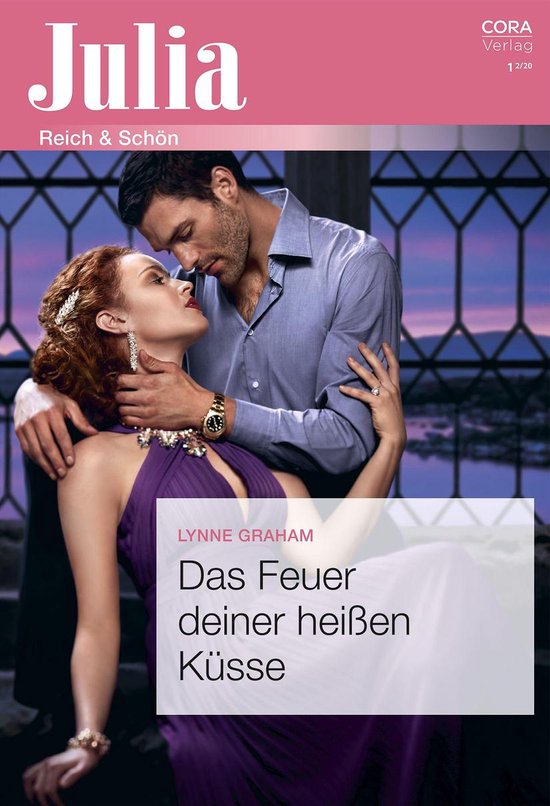 Julia 2423 - Das Feuer deiner heißen Küsse (ebook), Lynne Graham ...