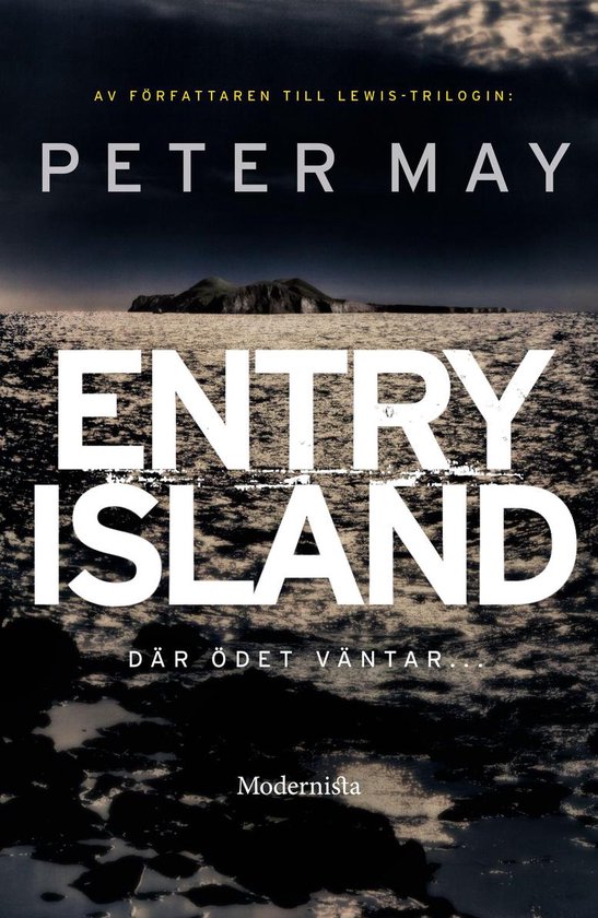 Entry Island (ebook), Peter May | 9789177011637 | Boeken | bol