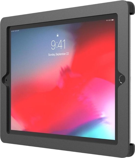 Axis Enclosure 10.2IN Black | bol.com