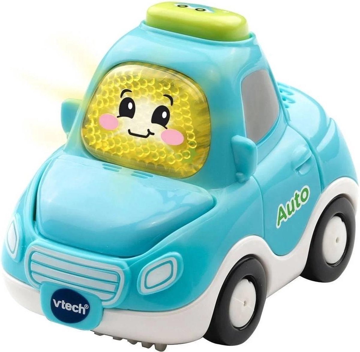 VTech Toet Toet Auto's Owen Auto | bol.com