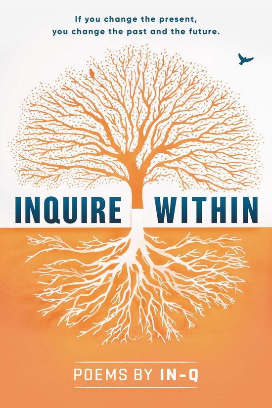 Inquire Within (ebook), In-Q | 9780062954718 | Boeken | bol