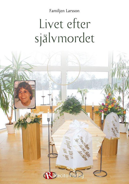 Livet efter självmordet (ebook), Stefan Larsson | 9789175173627 | Boeken | bol