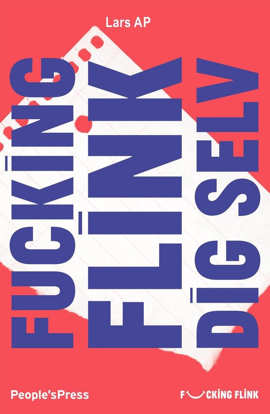 Fucking flink dig selv (ebook), Lars Ap | 9788771597523 | Boeken | bol.com