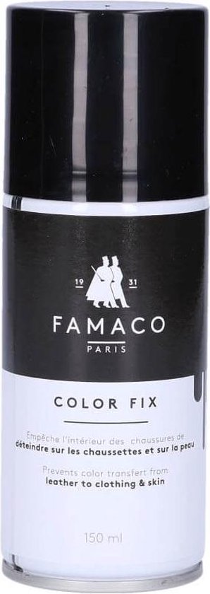 Famaco Colorfix 150 ml | bol