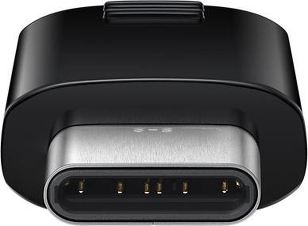 Samsung Micro USB naar USB Type C Adapter Zwart | bol.com