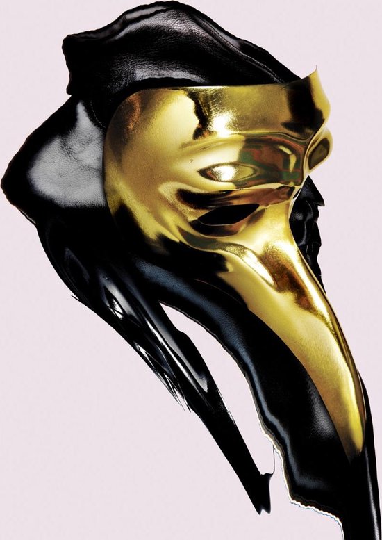 Charmer (LP), Claptone | LP (album) | Muziek | bol.com