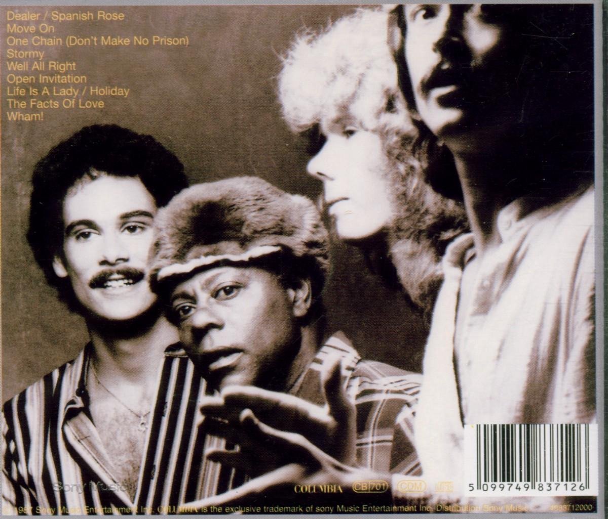 Inner Secrets, Santana | Muziek | bol