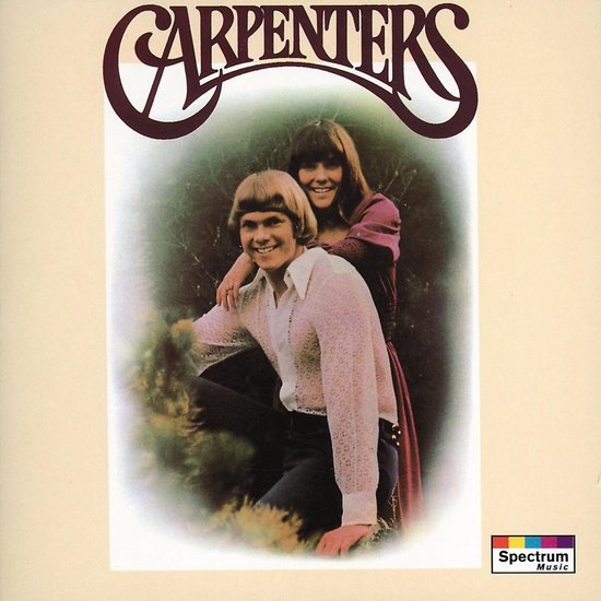 Carpenters, Carpenters | Muziek | bol