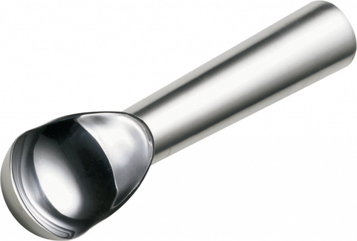 Stöckel IJsdipper aluminium - Ø45mm - 1/40Ltr | bol.com
