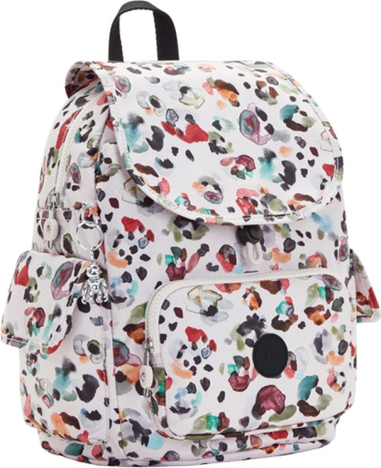 Kipling Rugzak / Rugtas / Schooltas - City Pack S - 13 Liter - Met ...