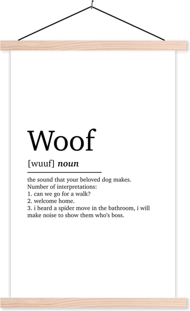 Porte-affiche avec affiche - Affiche scolaire - Proverbes - Citations ...