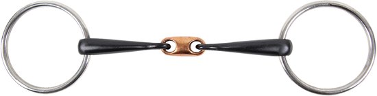 Snaffle Bit | bol.com