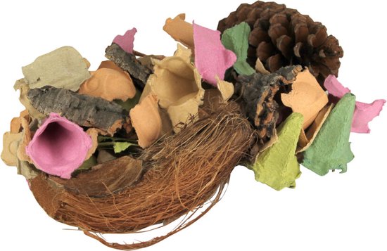 Ekoo Enjoy Rodents Great Surprise 10 liter | bol