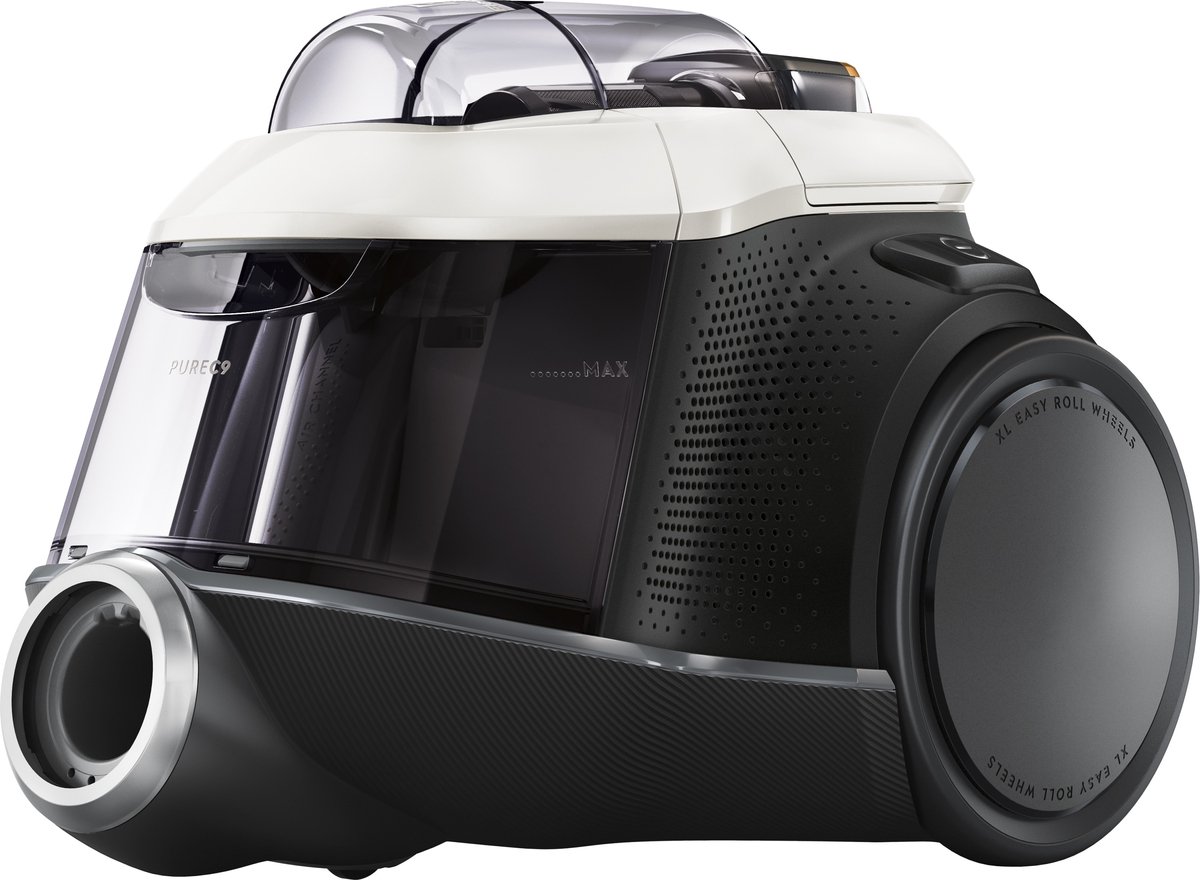 Electrolux Stofzuiger | Model PC91-ALRG | Droog | 650 W | 1.6 liter ...