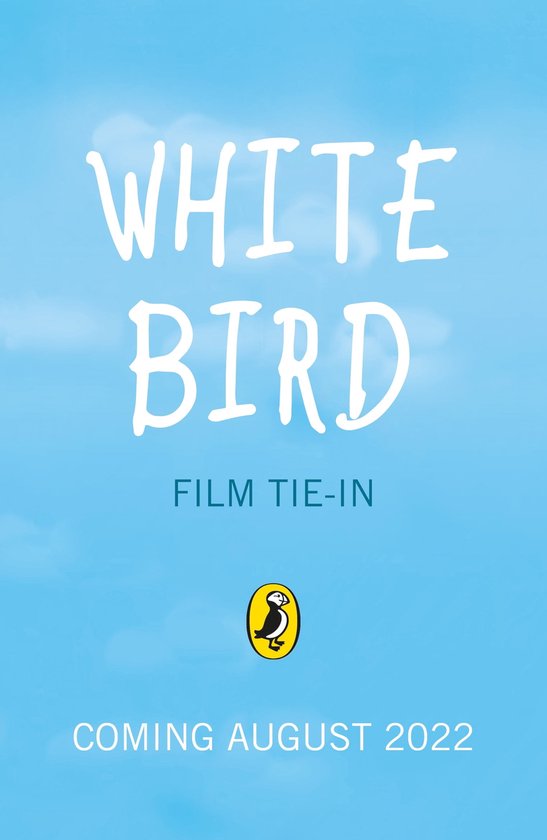 White Bird (ebook), R J Palacio | 9780241605813 | Boeken | bol