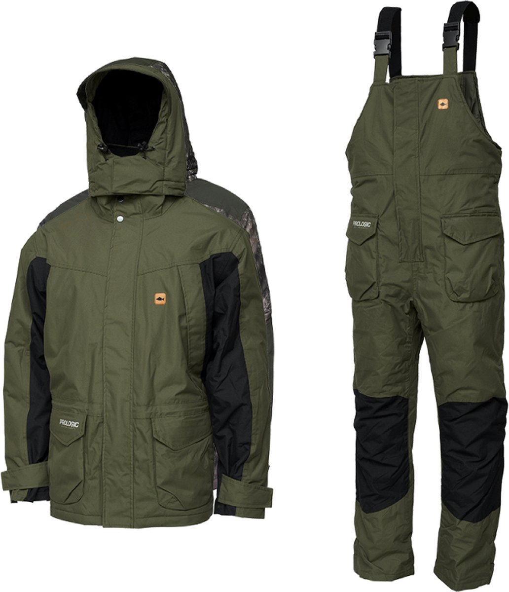 Prologic Highgrade Thermo Suit Warmtepak Medium | bol.com