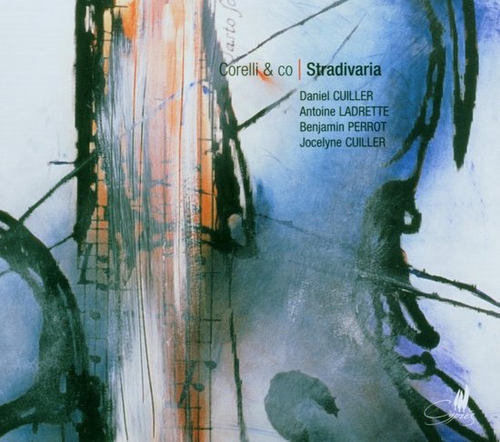 Daniel Cuiller, Antoine Ladrette, Benjamin Perrot, Jocelyne Cuiller - Corelli & Co:... | bol