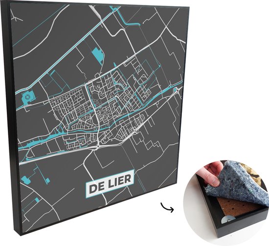 Panneaux Acoustiques - Isolation Acoustique - Panneau Acoustique Mural ...