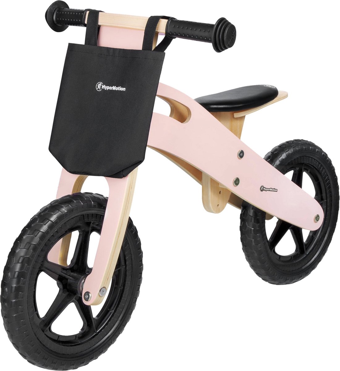 HyperMotion step loopfiets scooter kinderfiets voor meisje meisjes ...