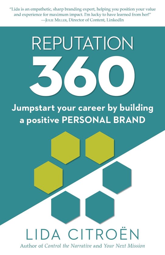 REPUTATION 360 (ebook), Lida Citroen | 9780983169093 | Boeken | bol.com