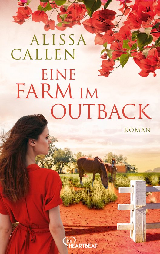Eine Farm im Outback (ebook), Alissa Callen | 9783751724111 | Boeken ...