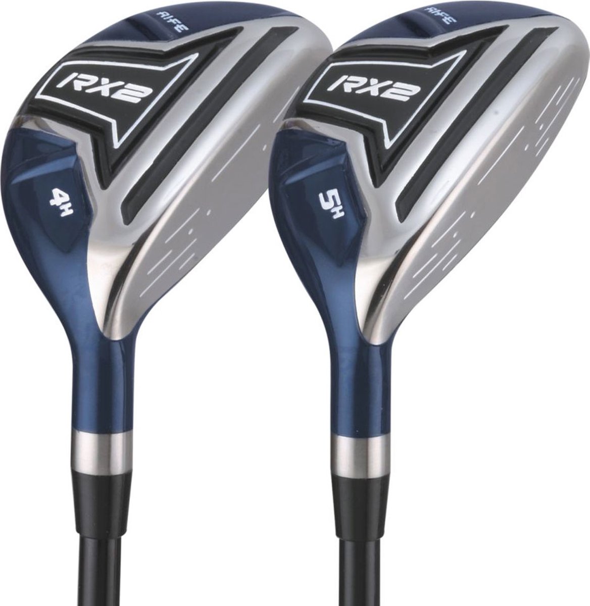 Rife RX Max Heren Golfset Rechtshandig | bol.com