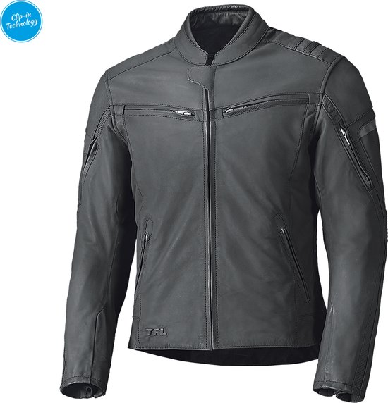 HELD COSMO 3.0 SPORTY Motorjas Touring Zwart 42 | bol.com