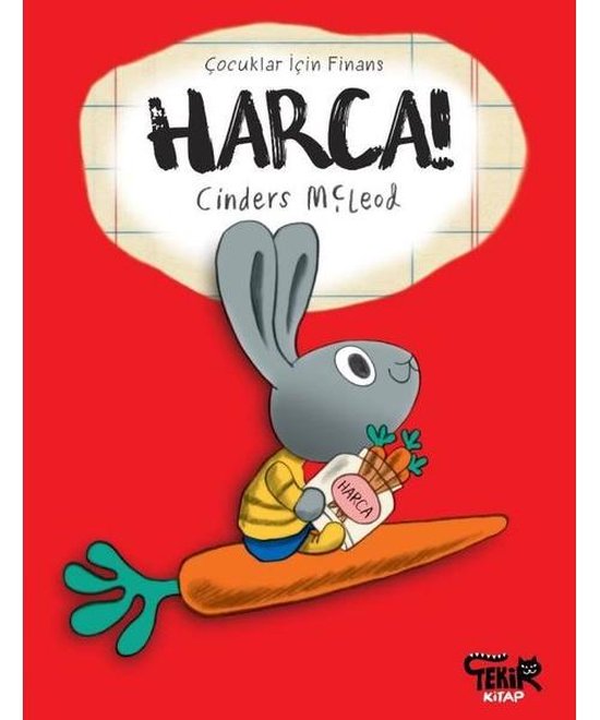 Harca! | 9786254440977 | Boeken | bol.com