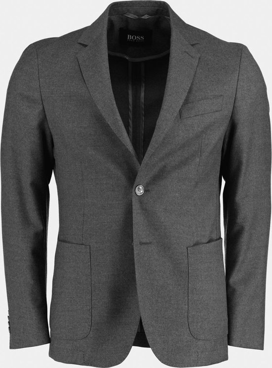 Hugo Boss 50458785 Colberts - Maat 52 - Heren | bol.com