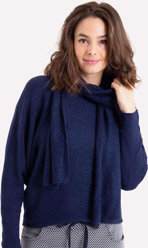 Le Pull Scarf - Trui van Je m'appelle | bol.com