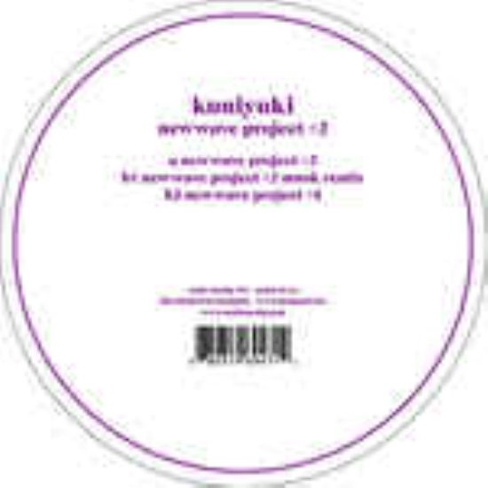 Newwave Project #2, Kuniyuki | Muziek | bol