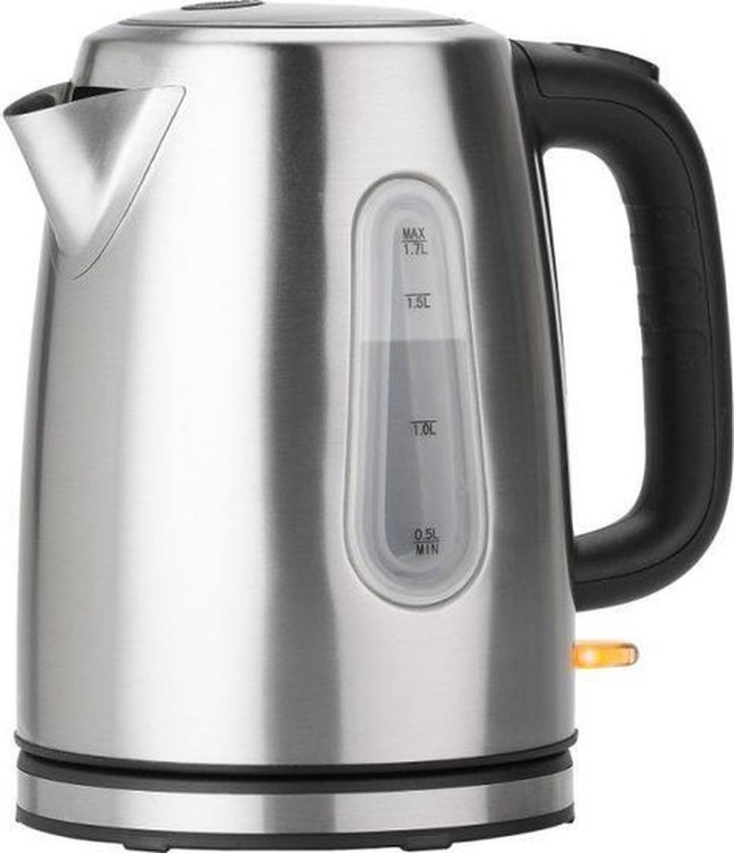 Tristar Waterkoker Groot WK-3373 - 1,7 Liter - 2200 Watt - incl ...